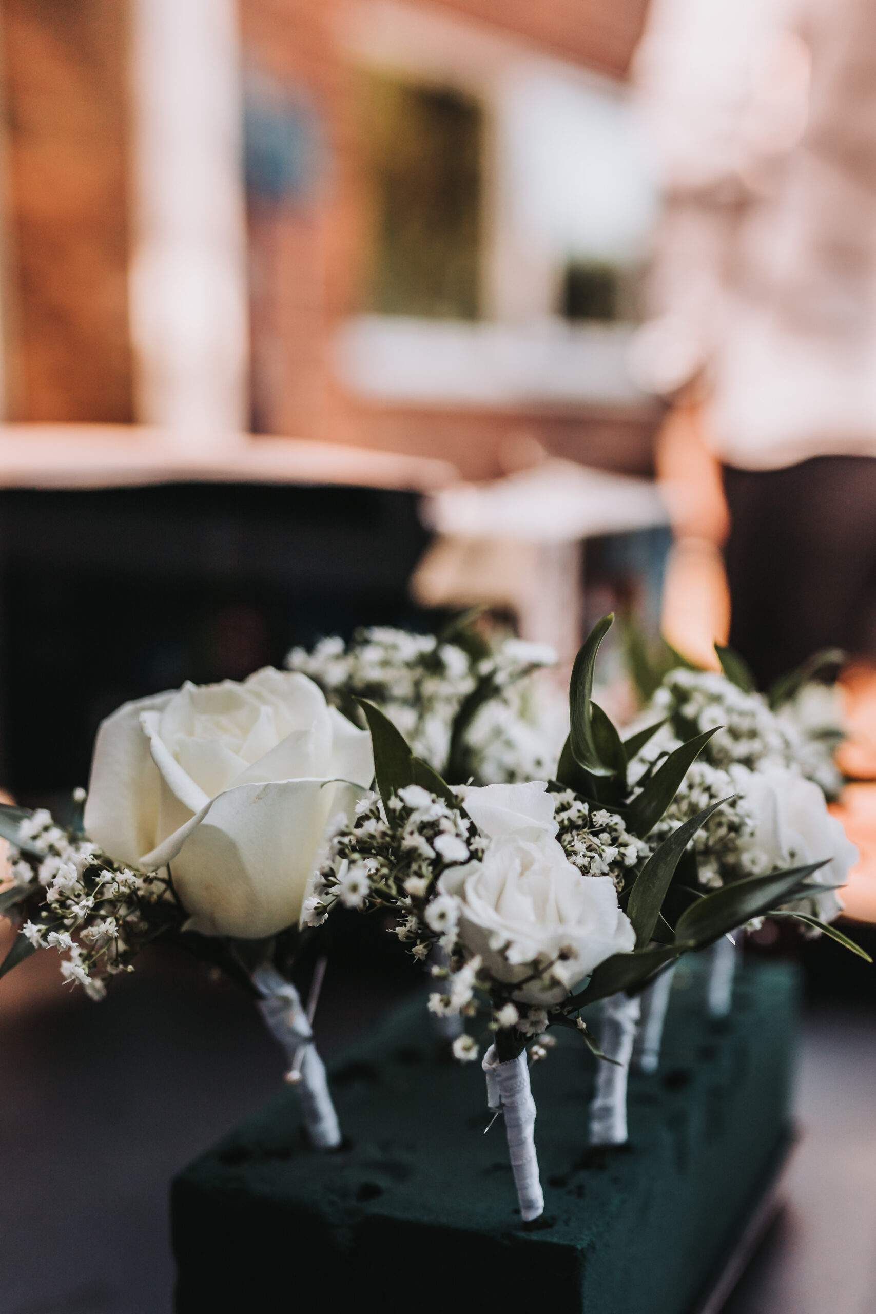 How To Choose Your Wedding Flowers with Wildflower Studio